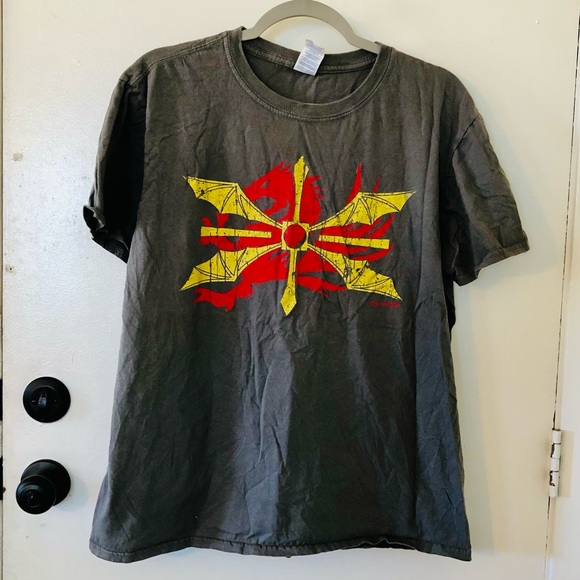 Loot Crate | Shirts | Gate Sentai Filmworks Gildan Mens Graphic Tshirt ...